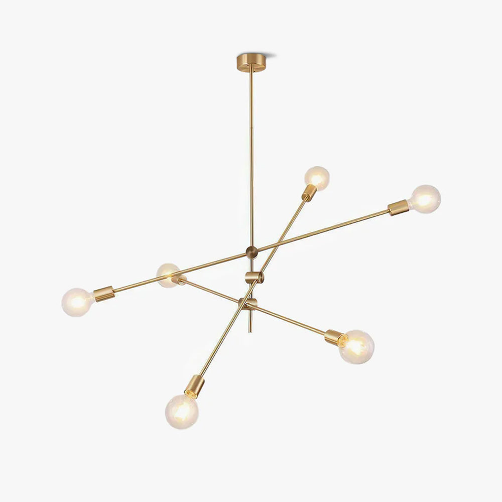 Mobile Pendant Light | Fplam