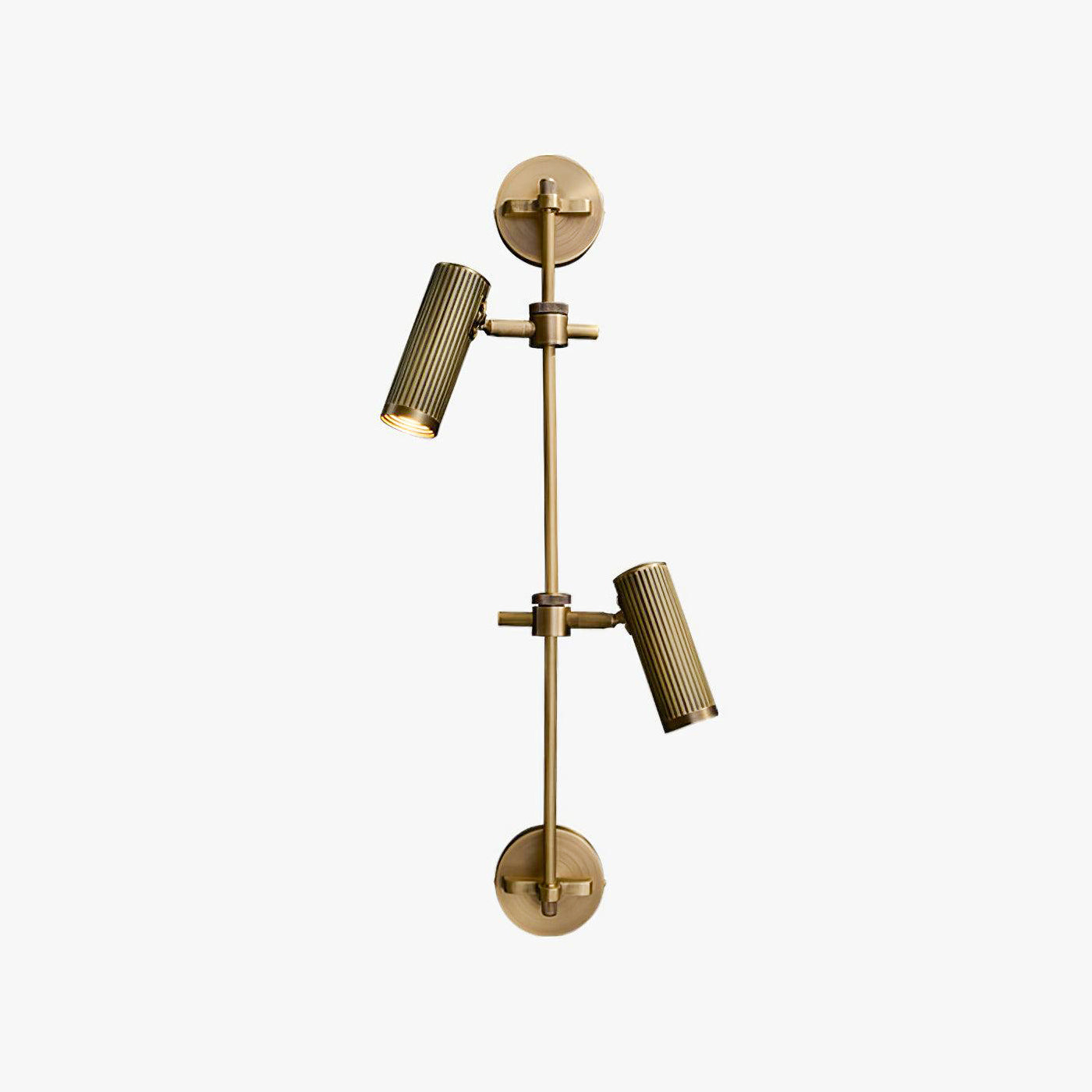 Spot Rail Wall Light | Fplam