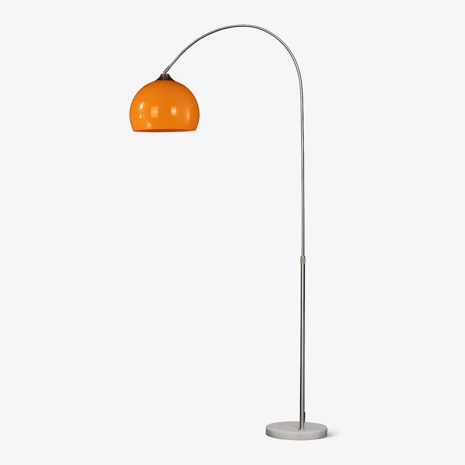 Orla Arch Floor Lamp | Fplam